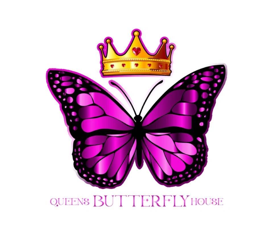 Q.U.E.E.N.S. Butterfly